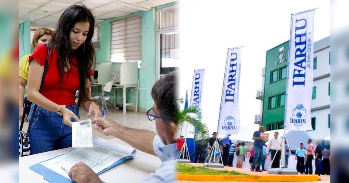 Becas universitarias IFARHU en Panamá 2024: requisitos y documentos ...