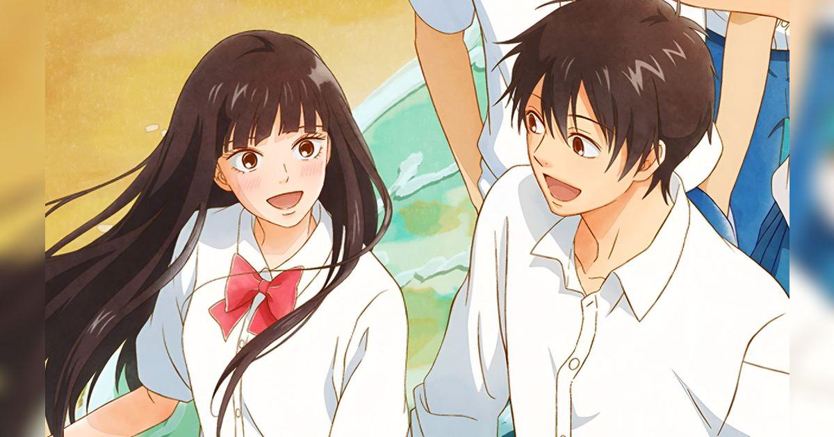 'Kimi ni Todoke', temporada 3 cap. 1: ¿dónde ver en español latino ...