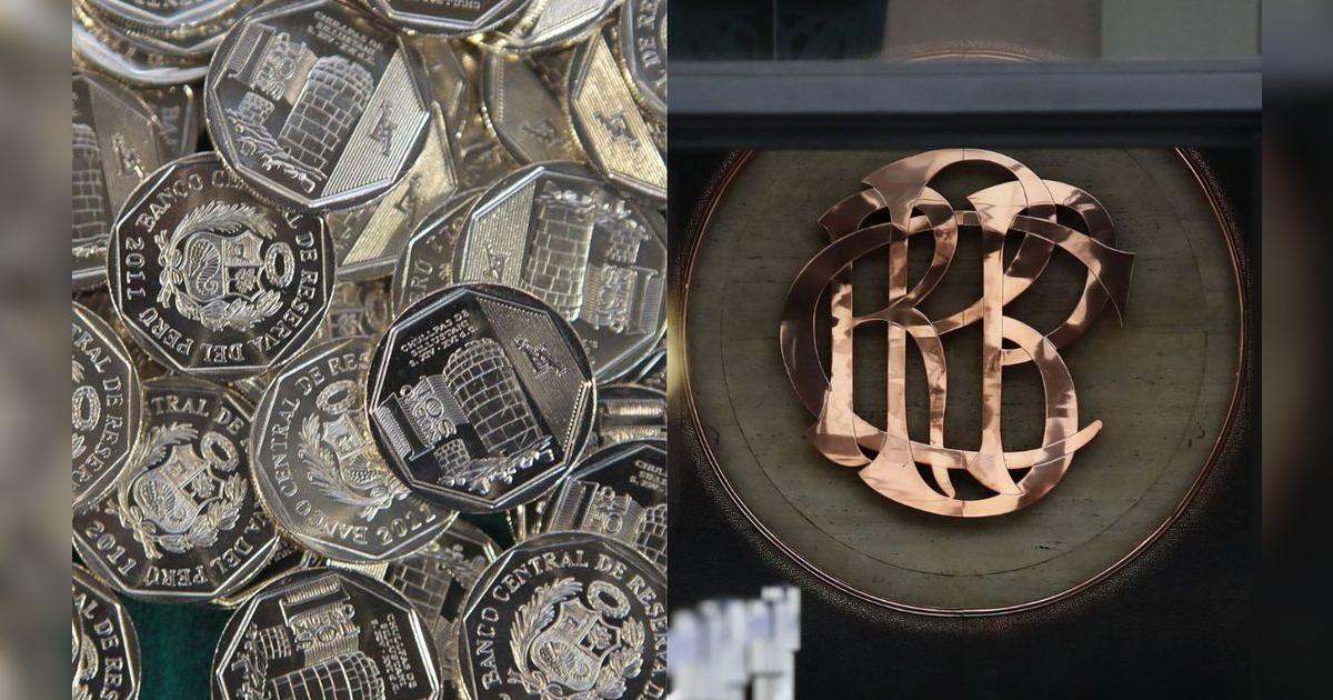 ¿Por qué esta nueva moneda de S/1 que lanzó el BCRP cuesta S/172 ...