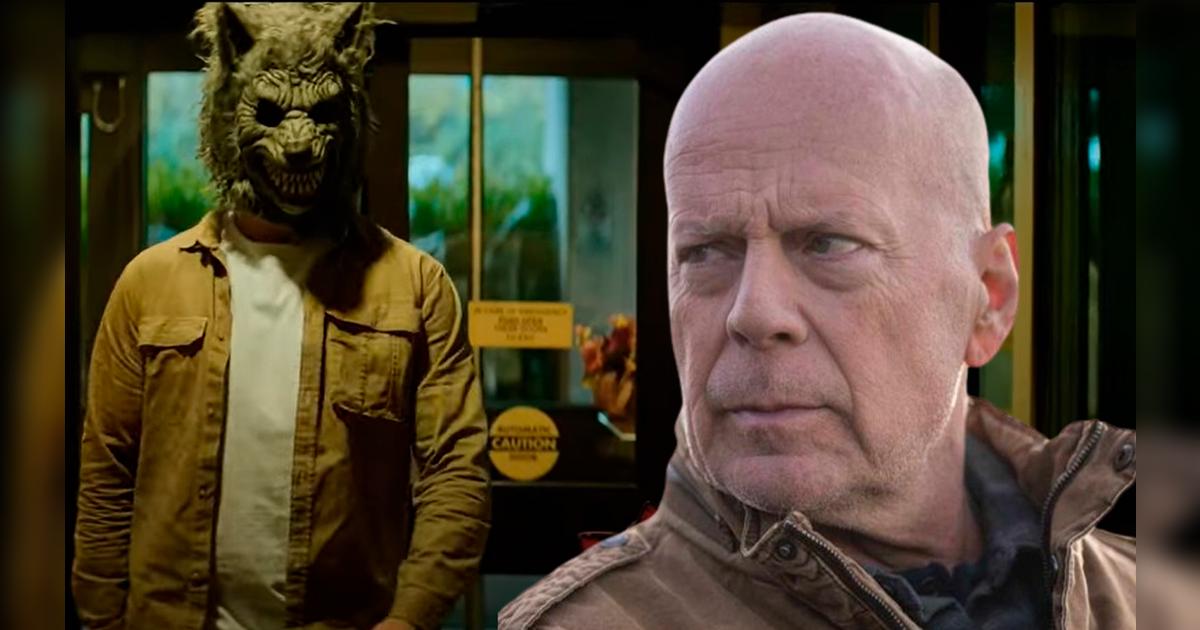 Amazon Prime: el último éxito de Bruce Willis llegó al streaming y se ...