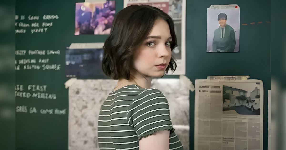 'Asesinato para principiantes': reparto de la serie juvenil de Netflix ...