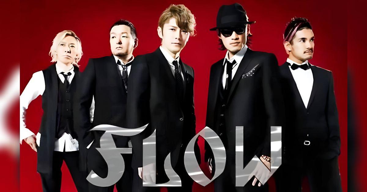 FLOW en Lima 2024: entradas, precios, fecha, preventa, dónde comprar y ...