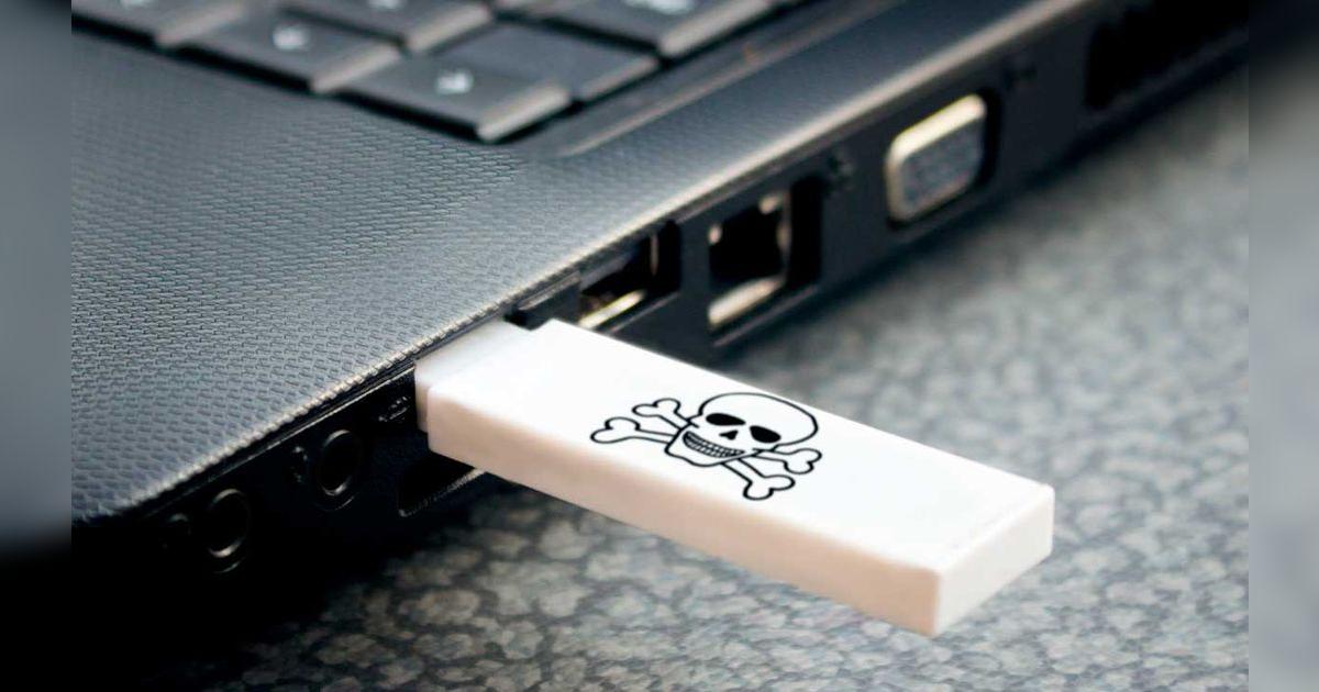 ¿Qué son los USB Killers y cuál es el devastador resultado si los ...