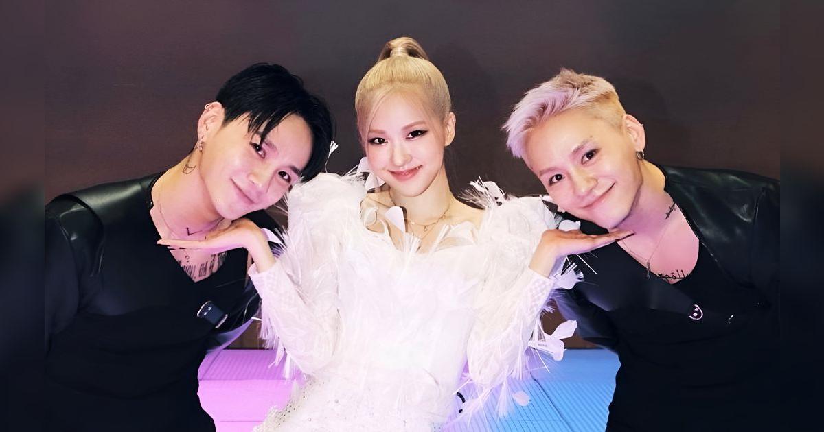 El fin de una era: Deukie y Dony Kwon, famosos gemelos y bailarines de ...