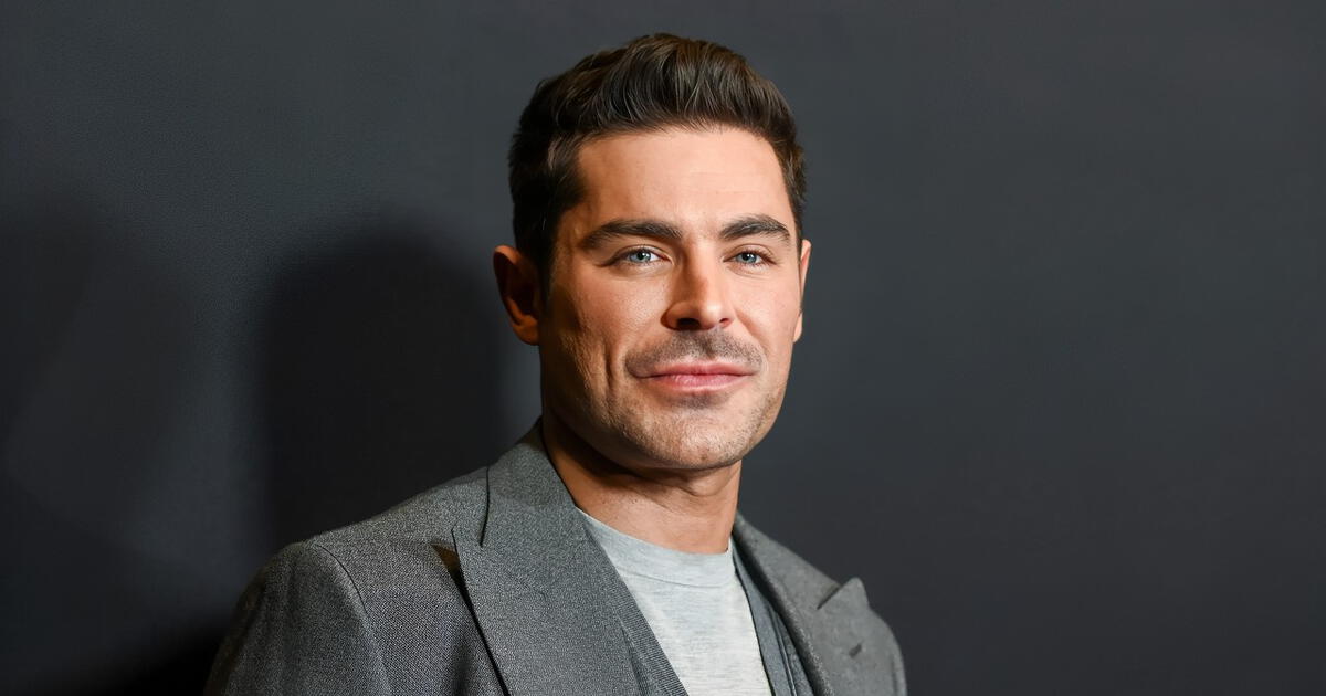Zac Efron Sufre Incidente En Ibiza Y Es Trasladado De Emergencia Al