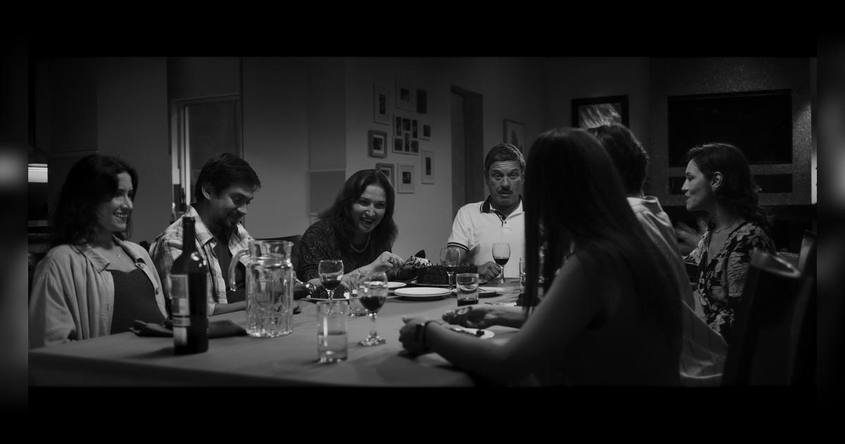 Festival de Cine de Lima: Cine peruano, historia y memoria | Cultural ...