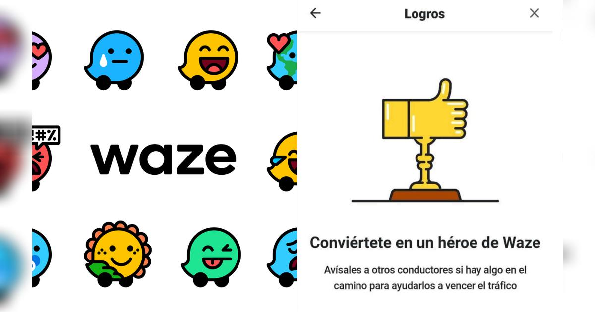 ¿Sabes para qué sirven los puntos de Waze? Pocas personas conocen las ...