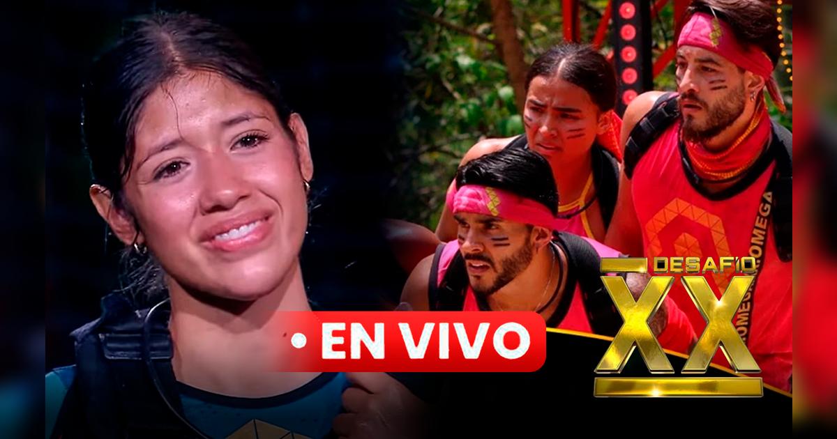 Desafío capítulo 83 completo del 5 de agosto EN VIVO: conoce al ...