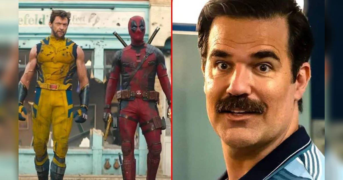 La desgarradora historia real detrás de ‘Deadpool y Wolverine’ que ...