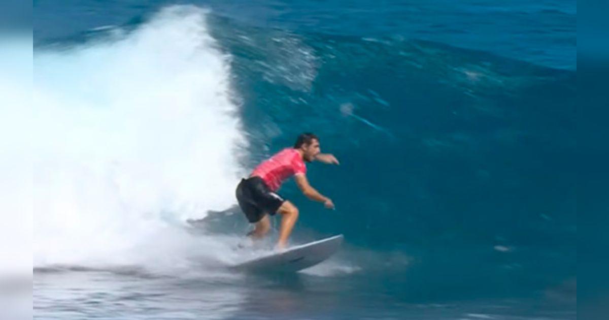 Alonso Correa en los Juegos Olímpicos París 2024: cómo quedó el peruano ...