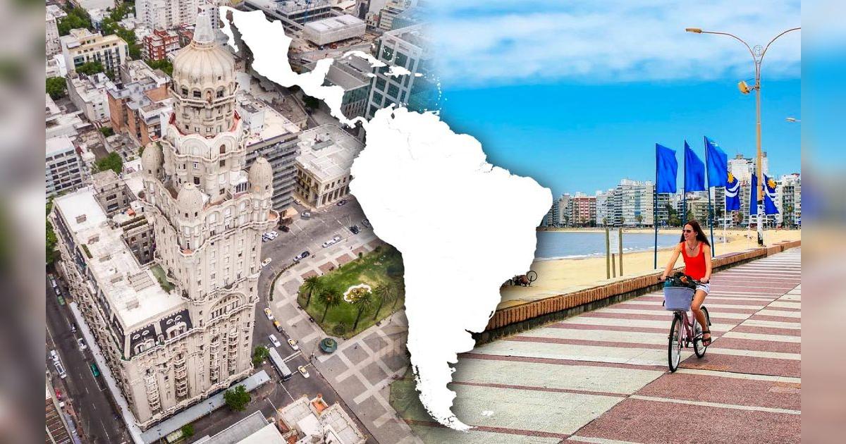 Montevideo | Esta es la ciudad de América Latina más cara para vivir en ...