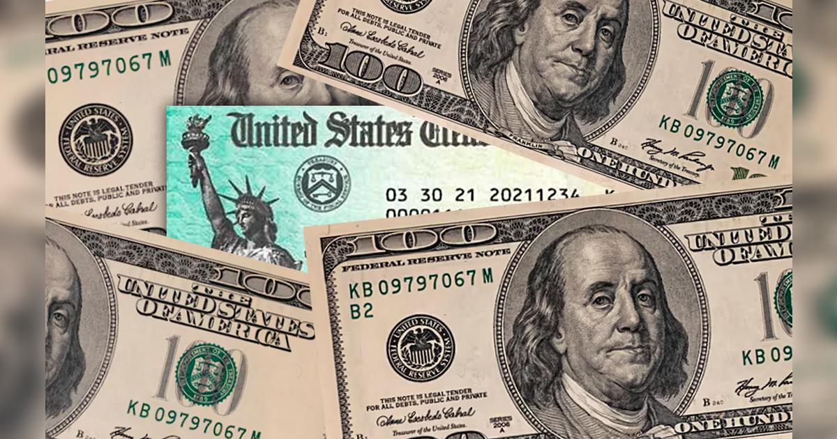 NUEVO MONTO en Michigan: estas son las personas que recibirán el Cheque ...