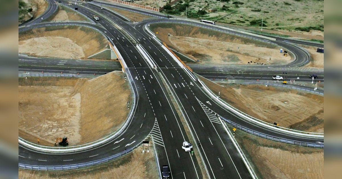 Las 2 nuevas vías de Evitamiento que formarán la Autopista del Sol en ...