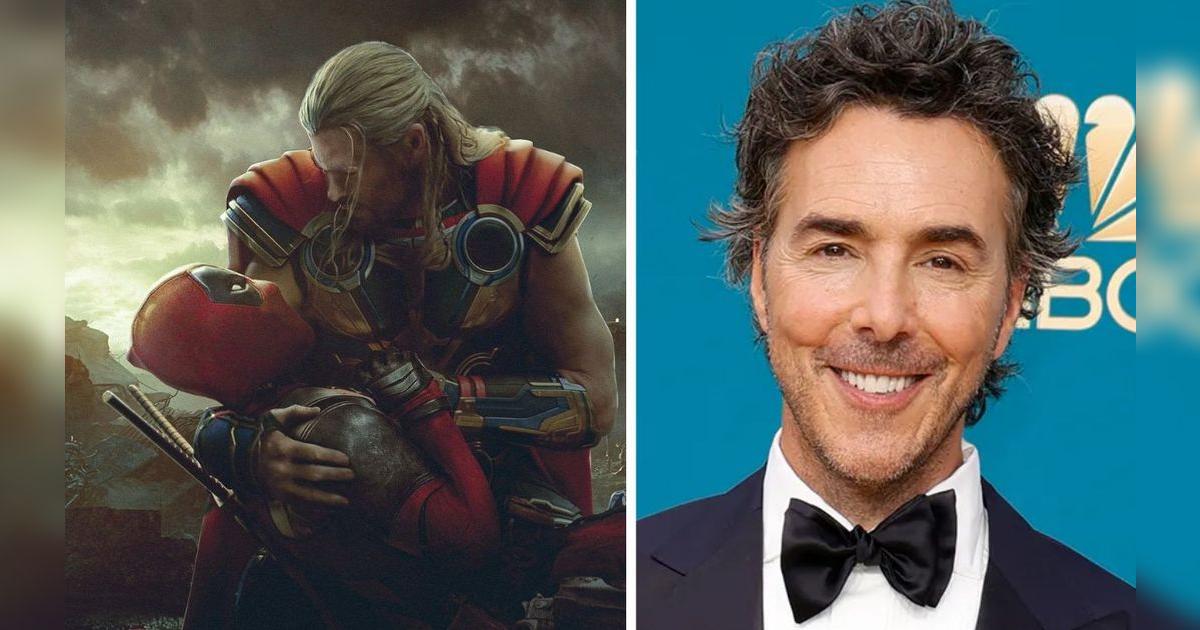 ¿Por qué Thor llora en 'Deadpool y Wolverine'? Shawn Levy revela la ...