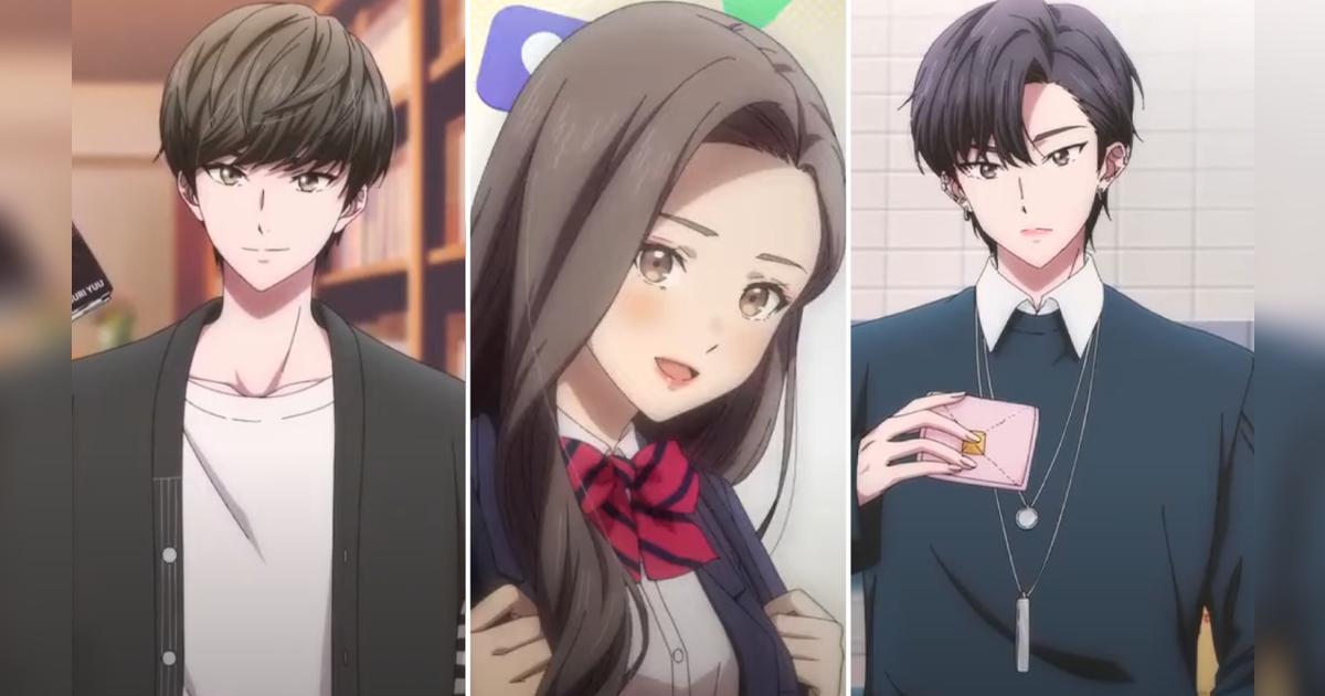 ‘True Beauty’, anime, capítulo 1 completo: ¿LINK oficial para ver ...