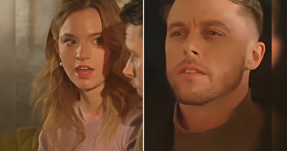 'Ojalá fueras tú', capitulo 1 sub. español: ¿dónde ver GRATIS la serie ...