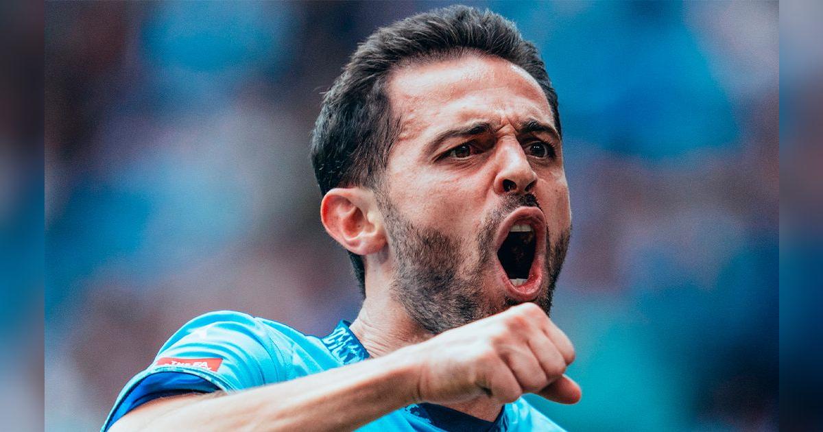 Manchester City es campeón de la Community Shield tras vencer en tanda ...