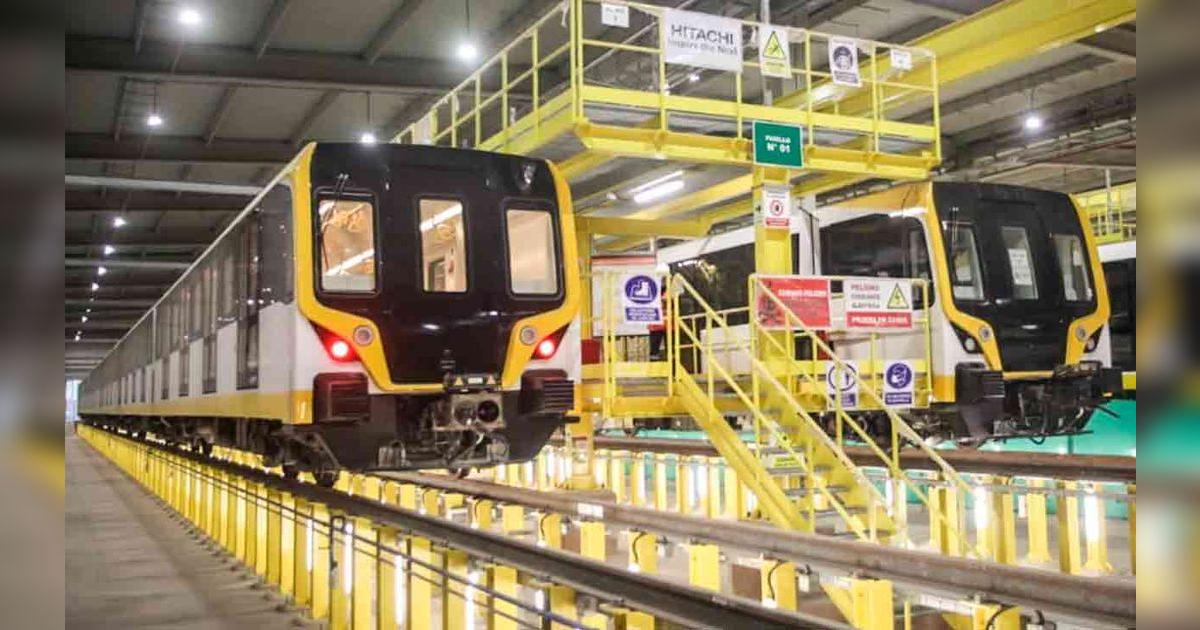 Línea 2 del Metro de Lima: esta es la fecha de venta de tarjetas para ...