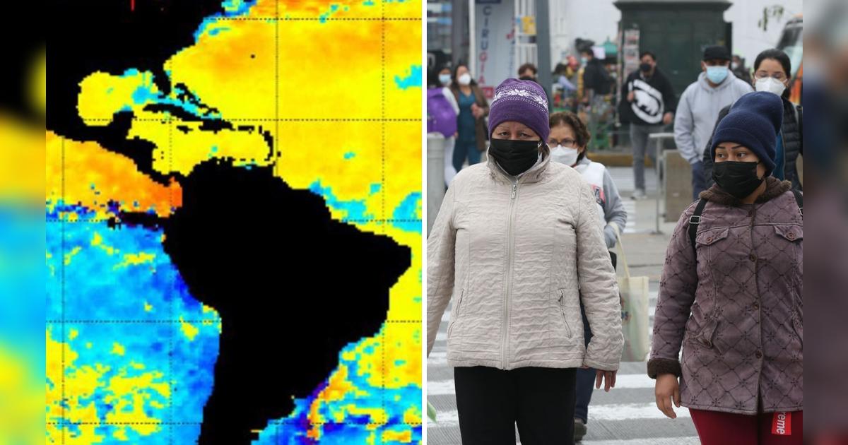 Senamhi | Pronóstico del invierno en Perú: La Niña y su impacto en las ...