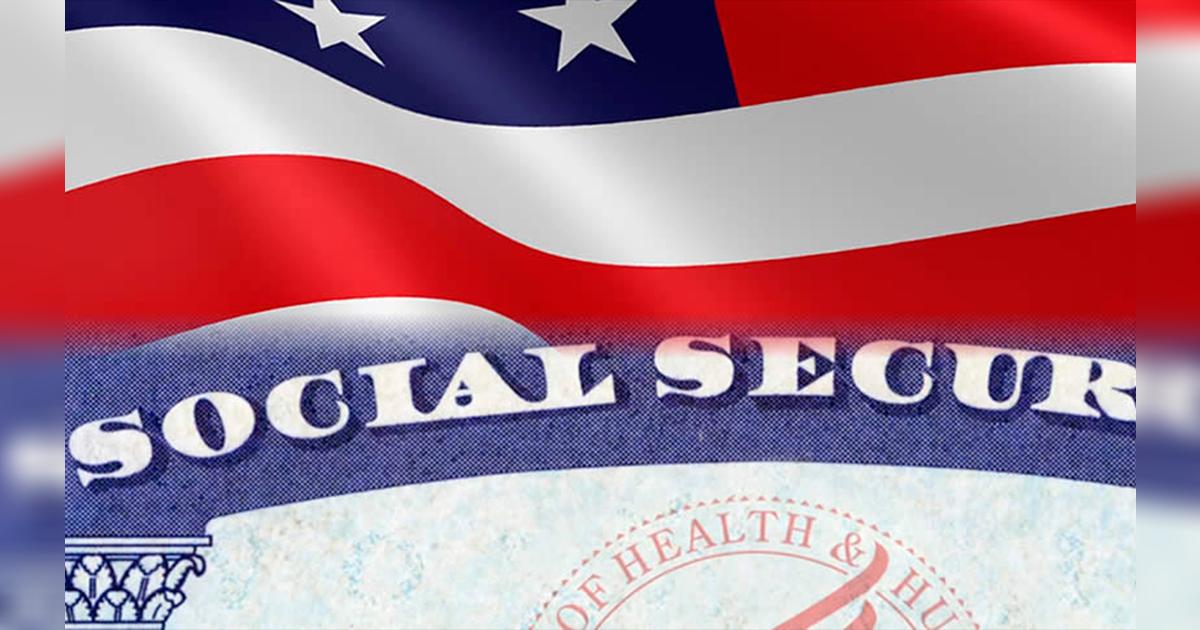 El nuevo PAGO de US$1.900 del Seguro Social en Estados Unidos para el ...