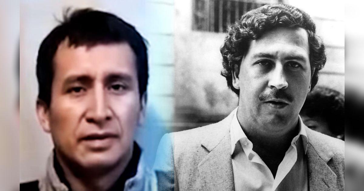 Pablo Escobar peruano: dictan sentencia a líder de Los Parqueros de ...