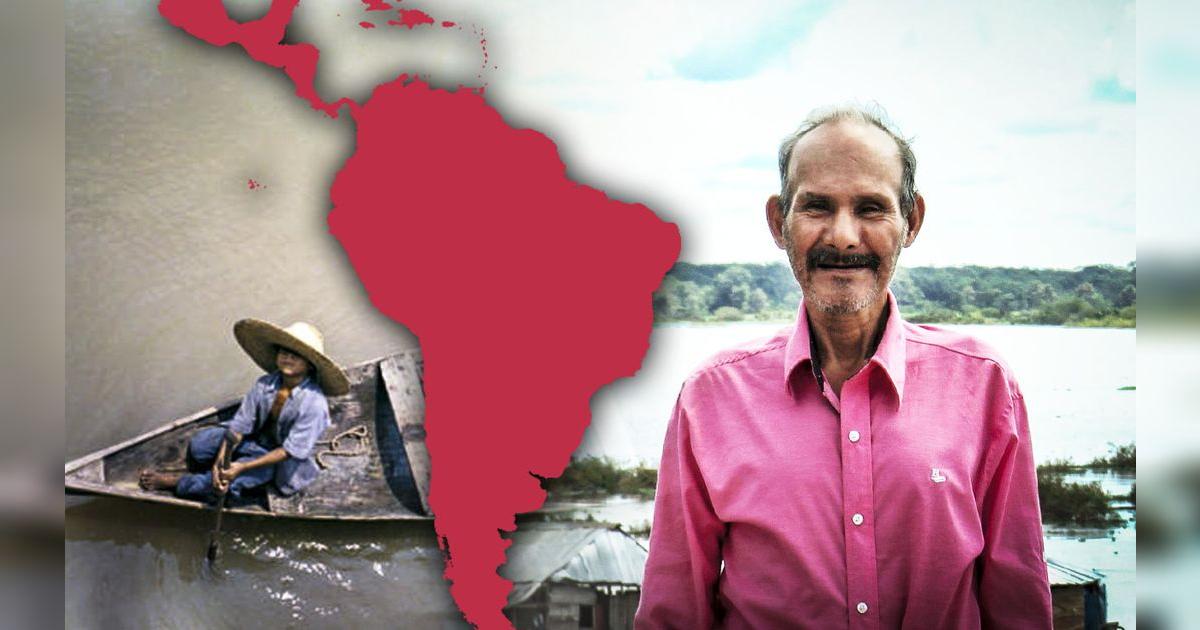 Los países de América Latina con los idiomas menos hablados del mundo ...