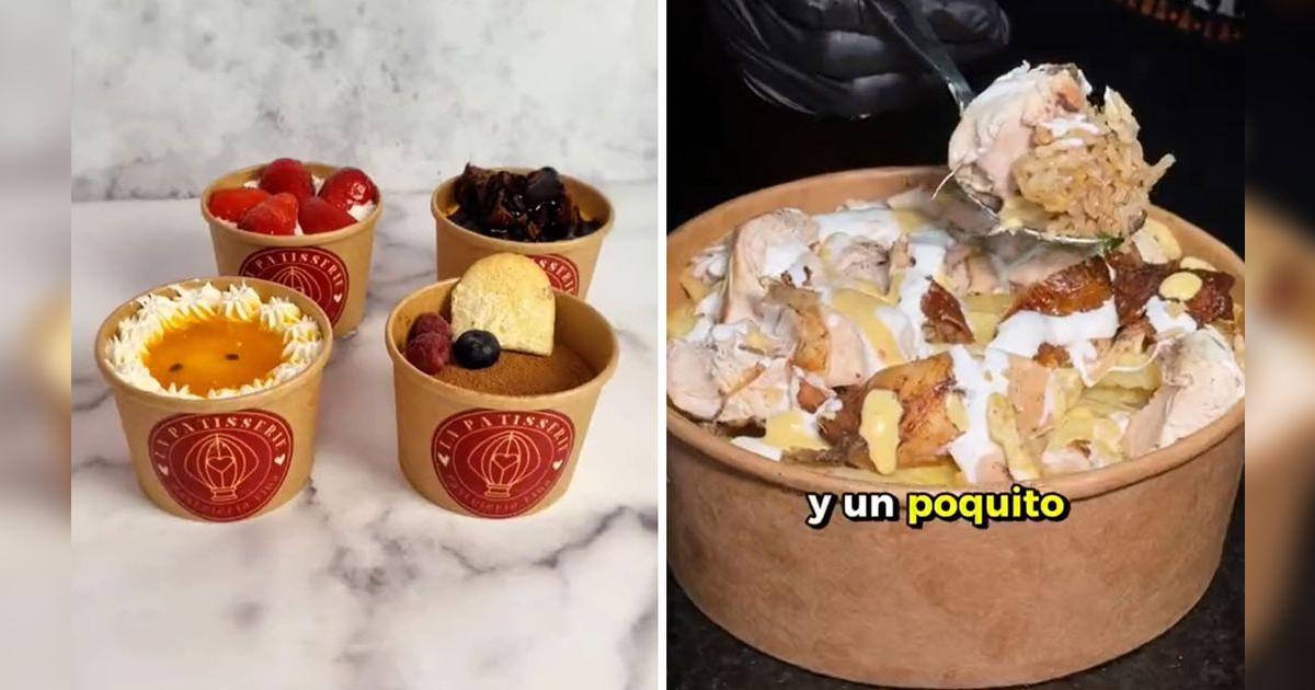Los famosos ‘cuchareables’: de qué trata esta nueva presentación viral ...
