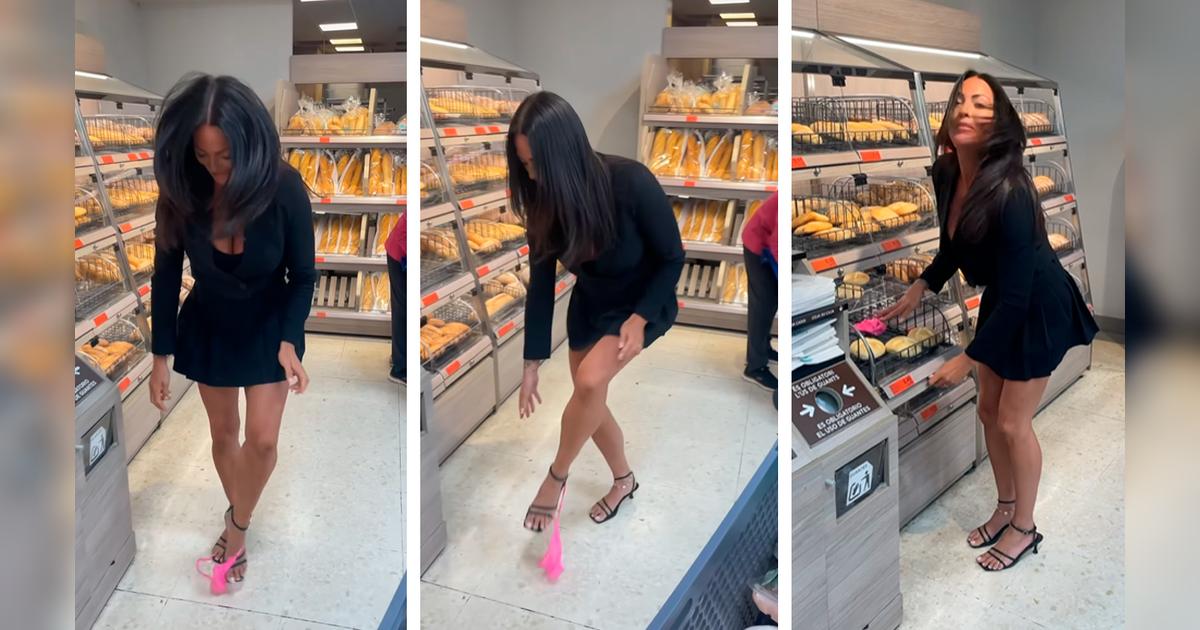 Chloe Lopez, 'influencer' británica genera indignación por quitarse ...