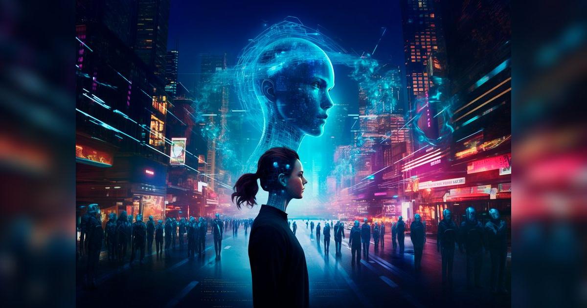 Este será el aspecto de los seres humanos en el año 3000, según la ...