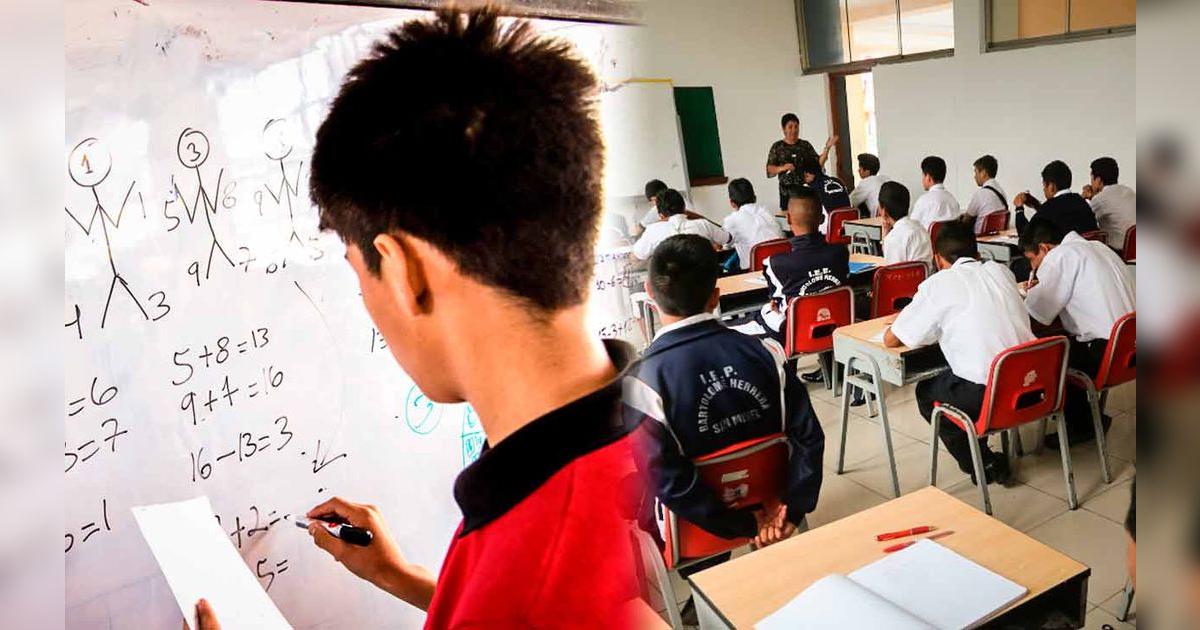 Resultados ONEM 2024 etapa UGEL en Perú de la Olimpiada Nacional ...
