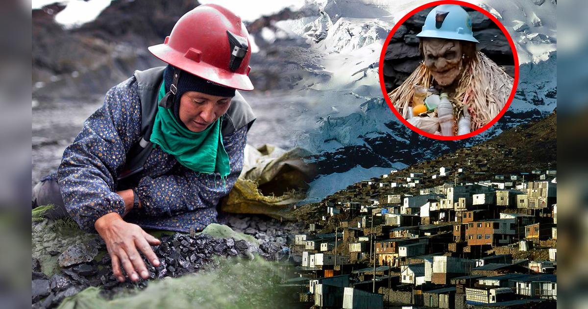La ciudad más alta del mundo se encuentra en Perú: está a más de 5.000 ...
