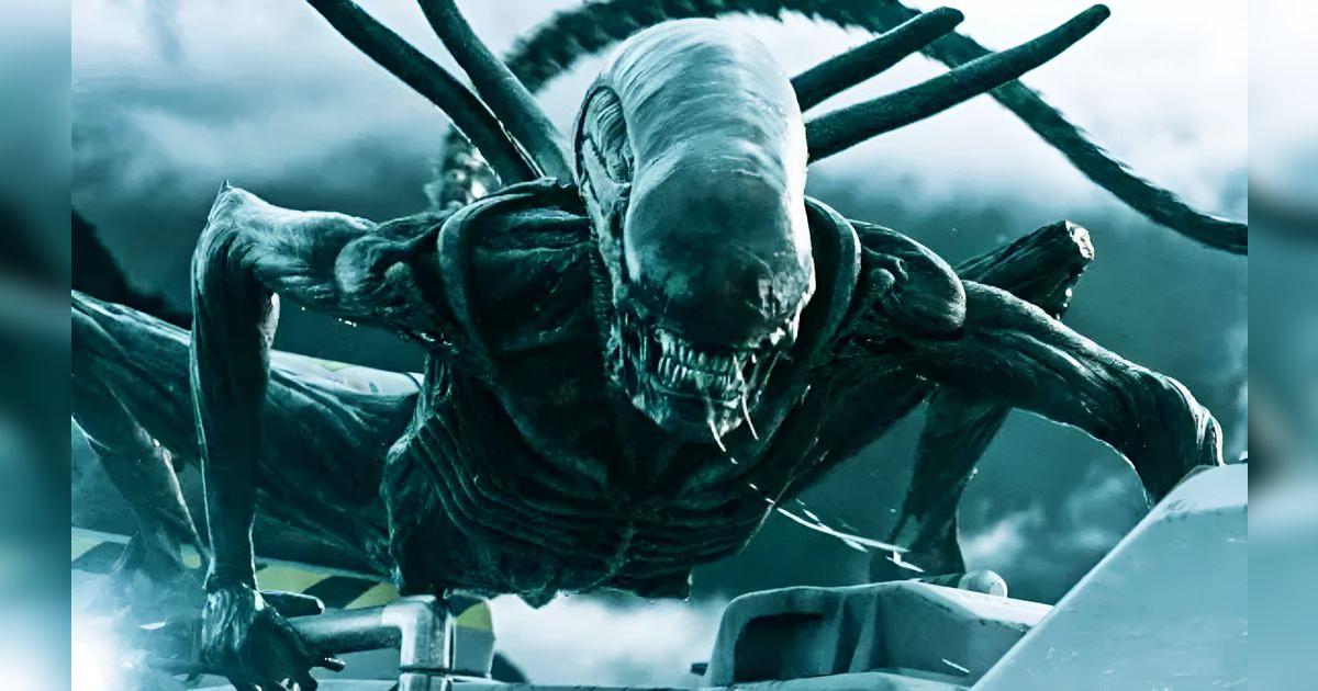 'Alien': ¿cómo y dónde ver todas las películas de la saga en orden ...