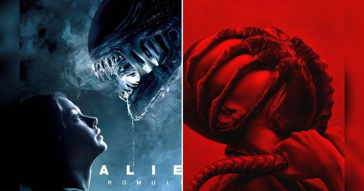 ‘Alien: Romulus’: fecha de estreno, sinopsis, reparto y todo sobre la ...