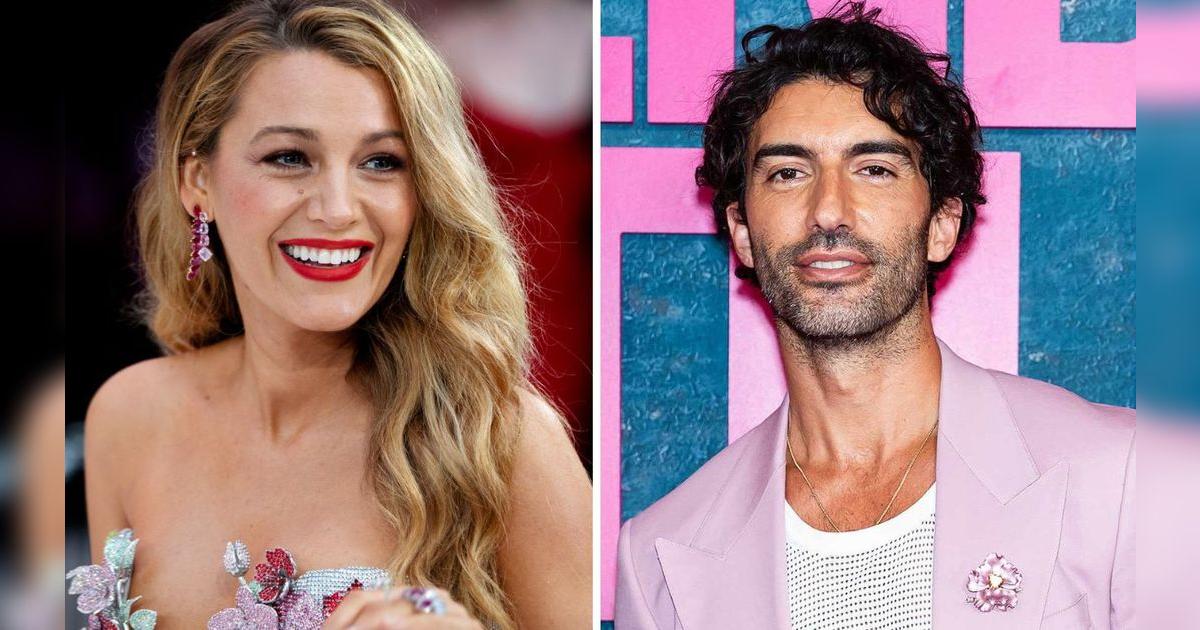 ‘Romper el círculo’: todo sobre la controversia que involucra a Blake ...