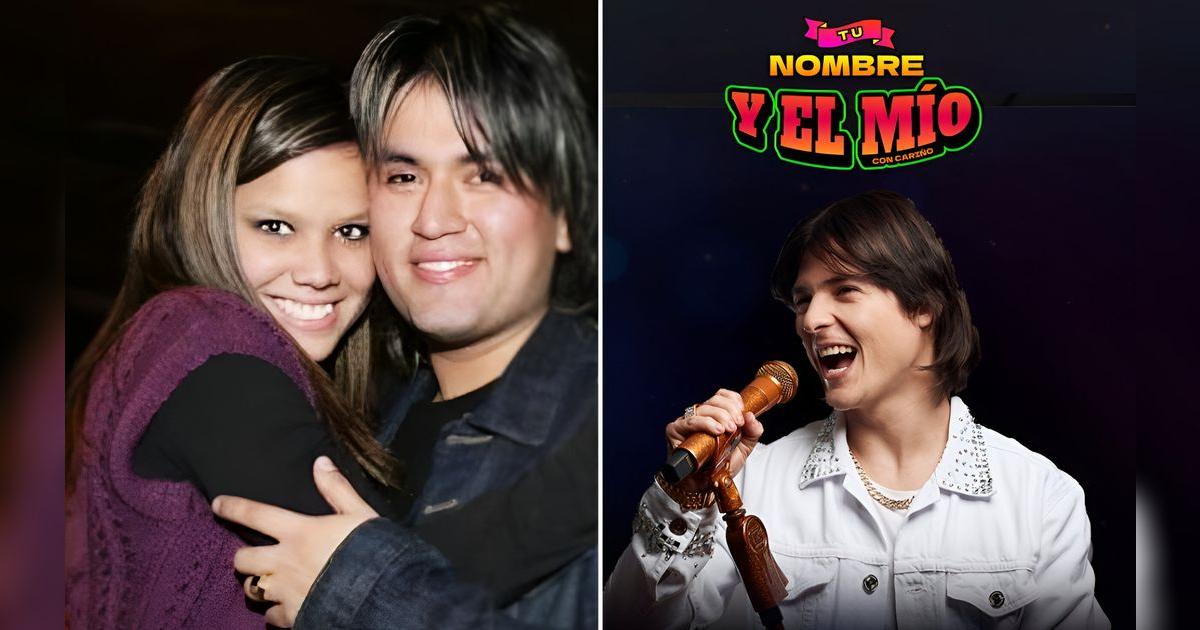 'Tu nombre y el mío': ¿quién interpretaría a Andrea San Martín en la serie sobre Deyvis Orosco ...