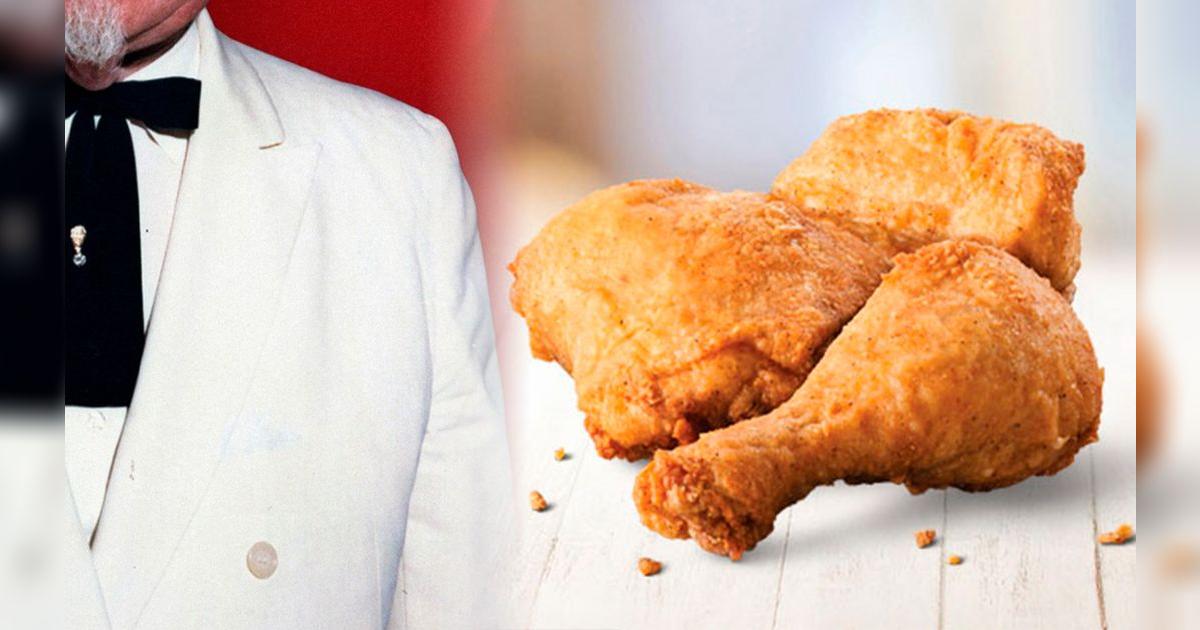 KFC entrega piezas de pollo GRATIS por el DÍA DEL NIÑO: ¿cómo acceder a este beneficio? | KFC ...