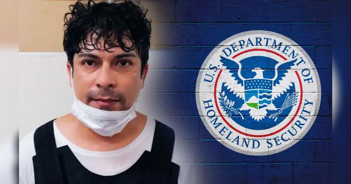 Capturan a Gianfranco Torres Navarro en Estados Unidos, sicario peruano de Los Killers acusado ...