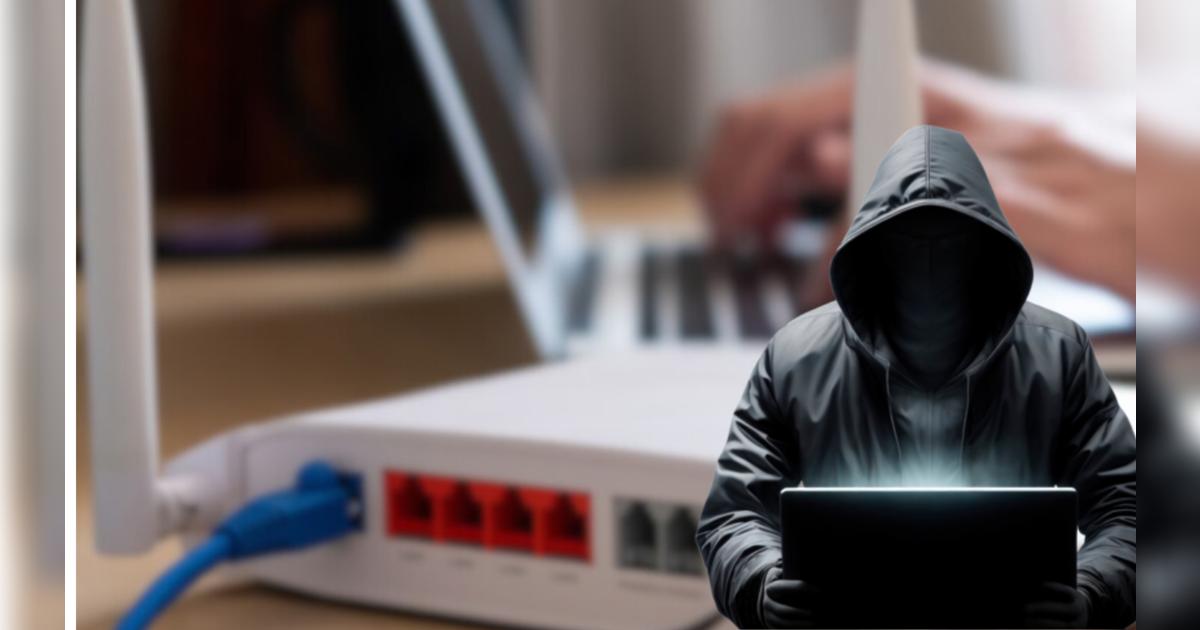 Cómo configurar tu router para evitar que te roben el internet: el ...