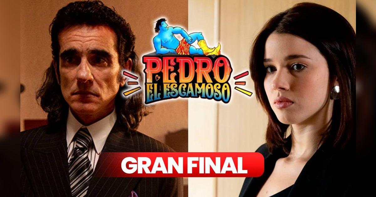 [Caracol TV EN VIVO] ‘Pedro el escamoso 2’ GRAN FINAL: dónde ver ONLINE ...
