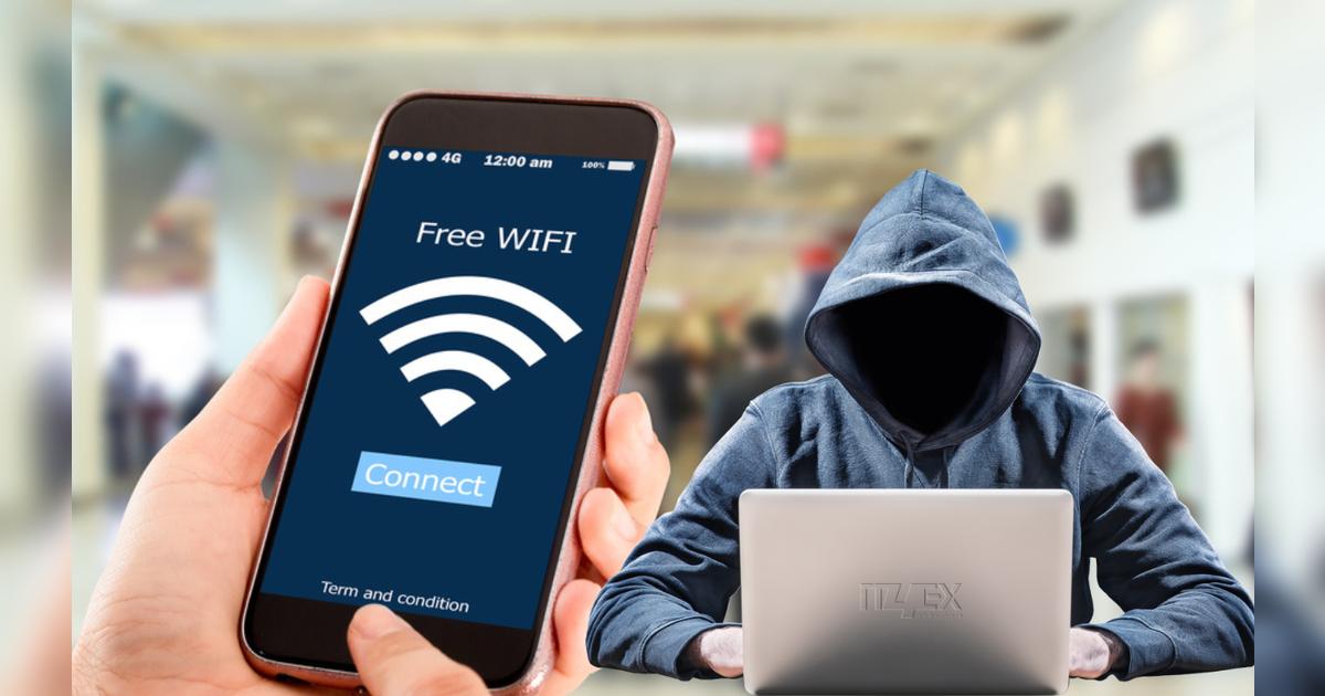 Wifi gratuito: sigue estos consejos antes de conectarte a una red ...