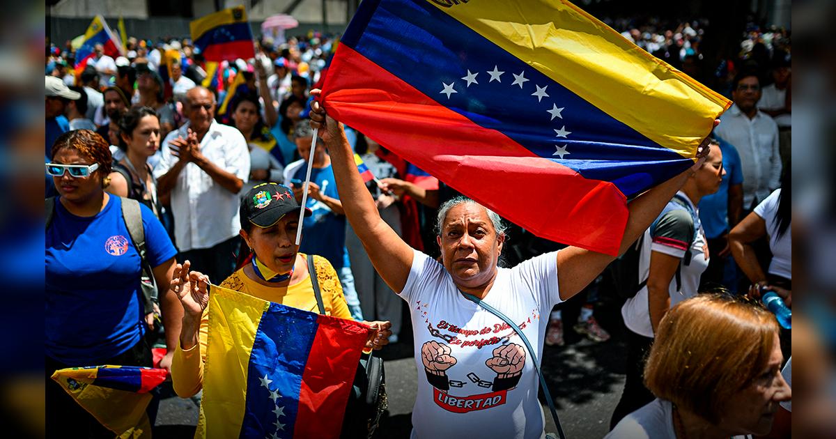 Todas las ciudades del mundo y horarios de la Gran Protesta Mundial por ...