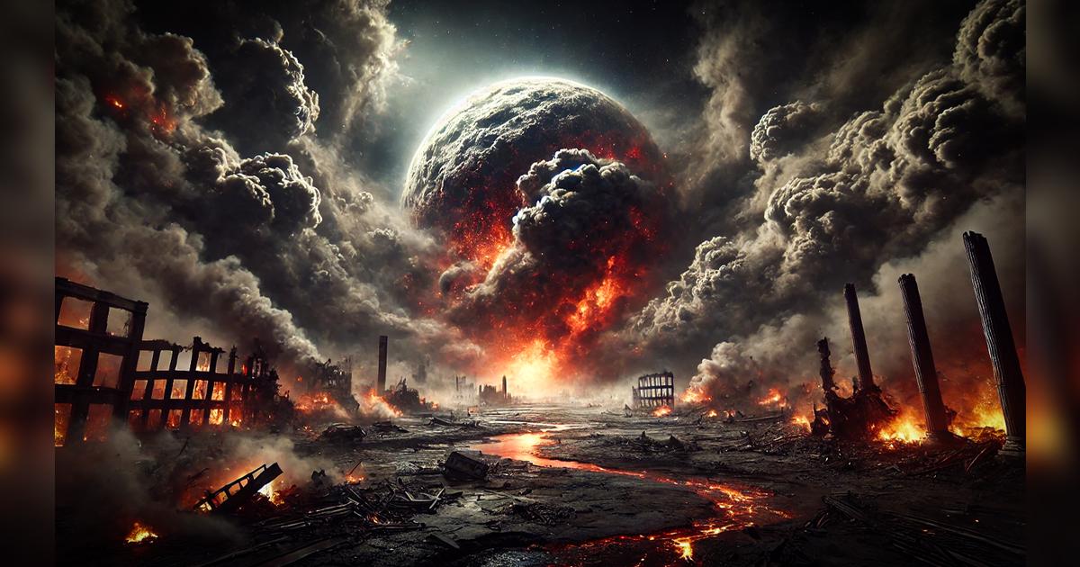 Científicos de Harvard revelan los 4 posibles escenarios que llevarían ...