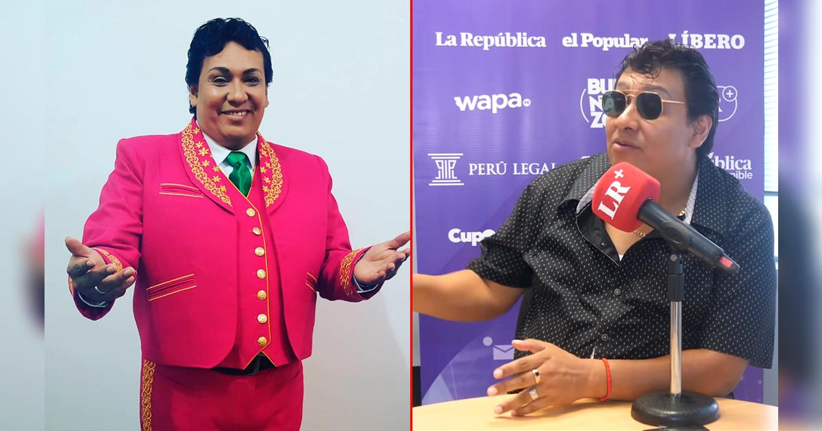 Ronald Hidalgo, Juan Gabriel de ‘Yo soy’, revela que dueño de una radio quiso shows gratis: “Me ...