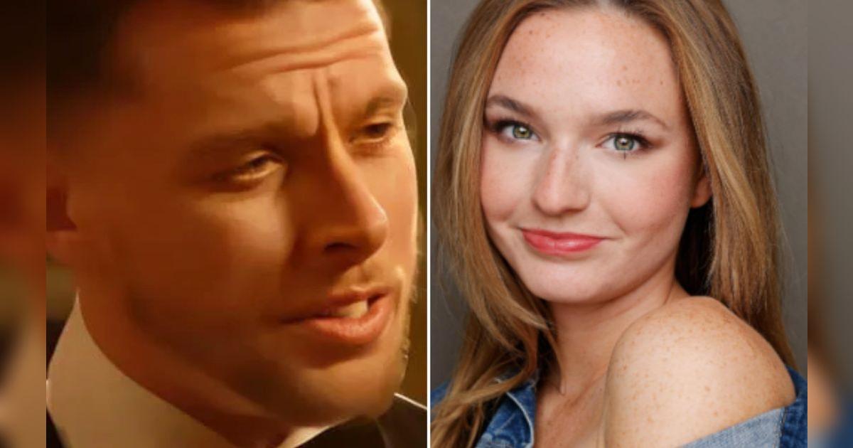'Ojalá fueras tú': ¿quién es Grace Swanson, la actriz que protagoniza ...