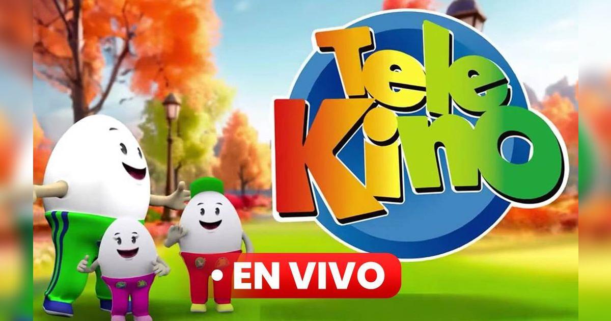 Telekino 2337 EN VIVO, 18 de agosto: conoce AQUÍ los NÚMEROS GANADORES ...