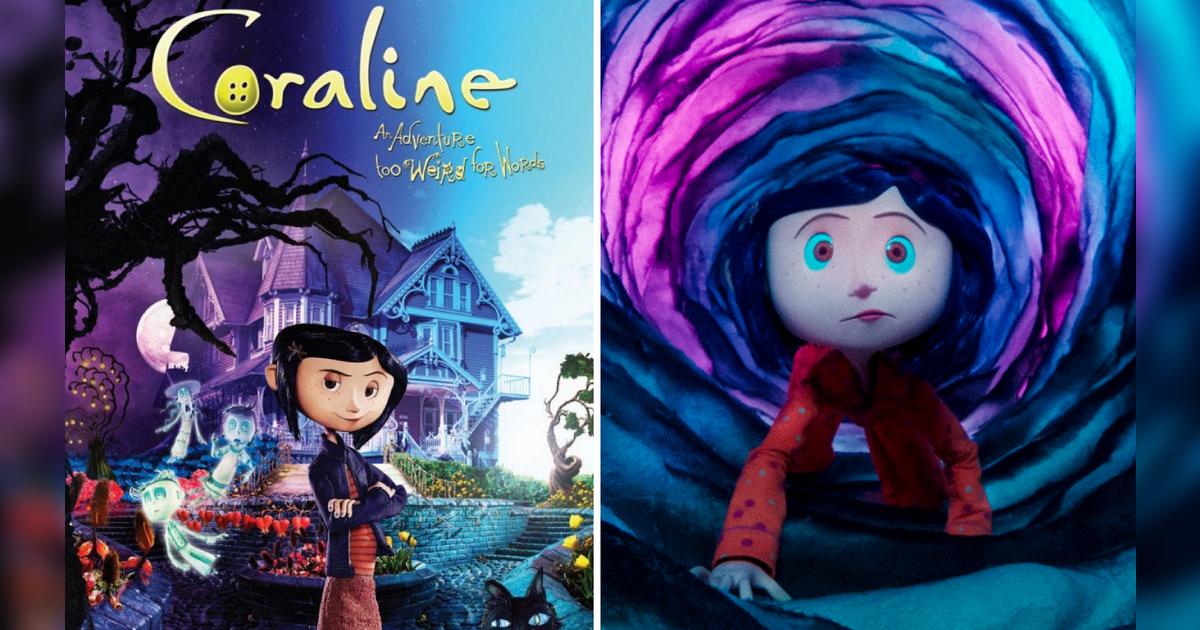 ¿'Caroline y la puerta secreta' está en Netflix, Max o Disney+? Dónde ver la película ONLINE ...
