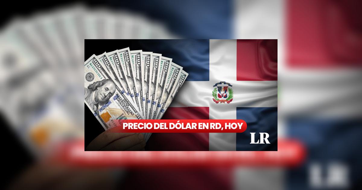 A cómo está el dólar HOY, 20 de agosto: este es el tipo de cambio del ...