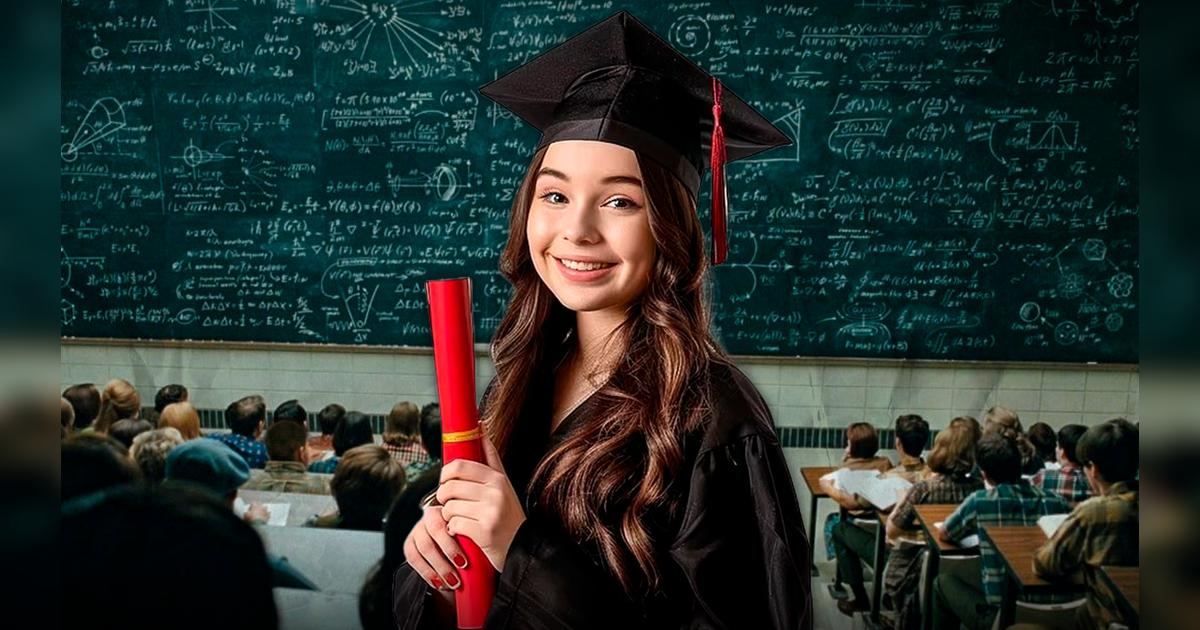 Los 3 países de América Latina donde hay más personas con estudios ...