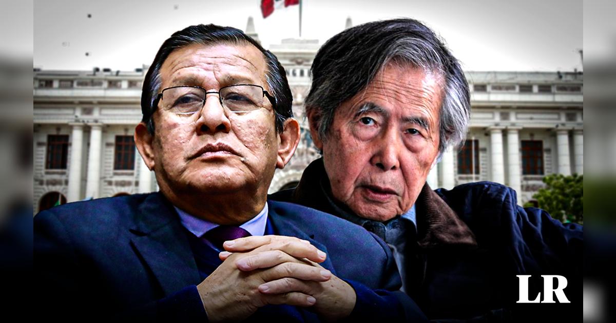 Alberto Fujimori: primer pago de S/10.920 de su pensión vitalicia ya figura en el portal de ...