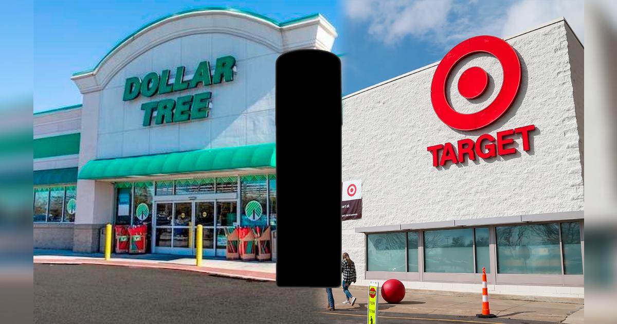 Este es el artículo más buscado y 9 veces más barato en Dollar Tree que ...